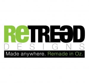 Retread Designs | Jo Starling